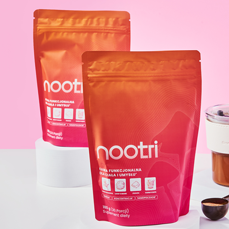 2 Opakowania Nootri w Cenie 1 – nootri